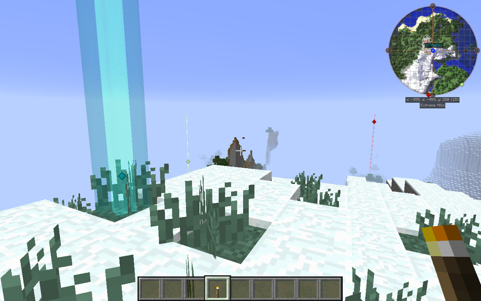 Top 3 Must Have Minecraft Mods for May - LearnToMod